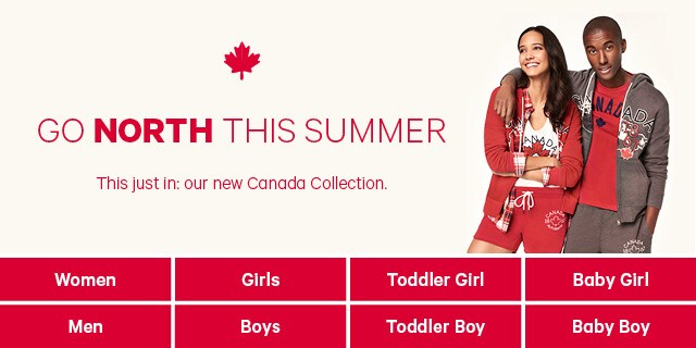 Canada Day Shop | JOEFRESH.COM