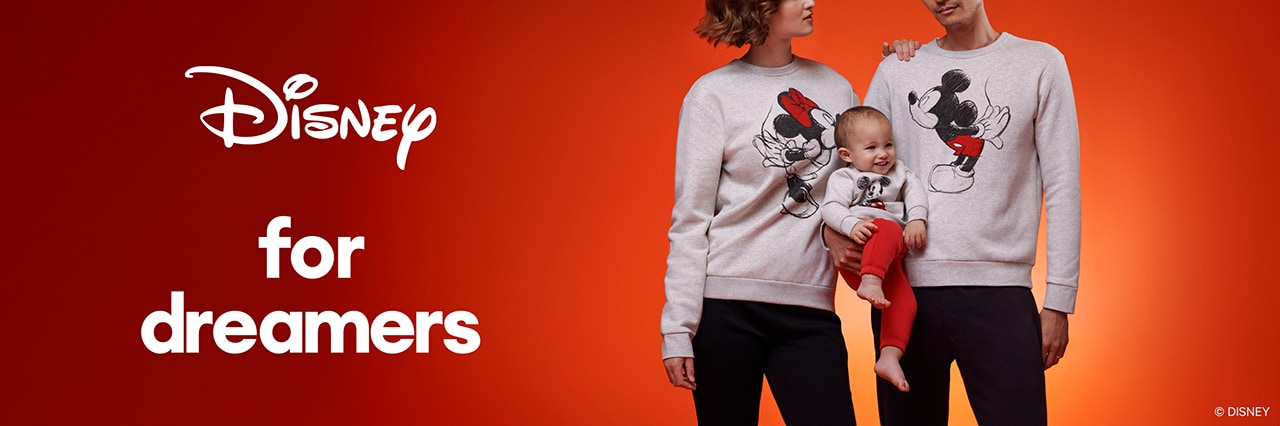 Disney | Shop Online | JOEFRESH.COM