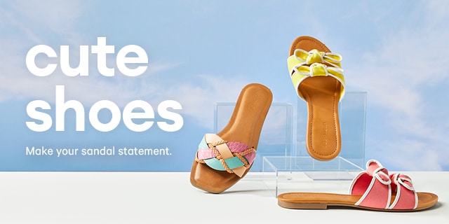 Womens Shoes and Boots | Shop Online | JOEFRESH.COM