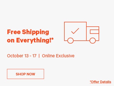 Size Chart | JOEFRESH.COM