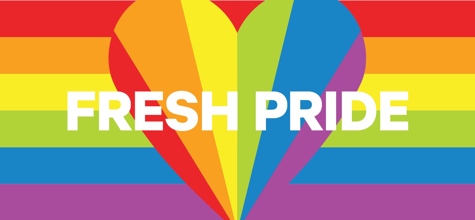 Fresh Pride | Shop Online | JOEFRESH.COM