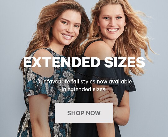 Joe Fresh: Stylish Women’s, Men’s, & Kids’ Clothing | JOEFRESH.COM