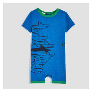 Baby Boy New Arrivals | JOEFRESH.COM
