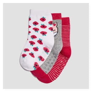 Baby Girl Shoes and Footwear | JOEFRESH.COM