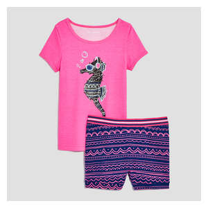 Kid Girl's Sleepwear | JOEFRESH.COM