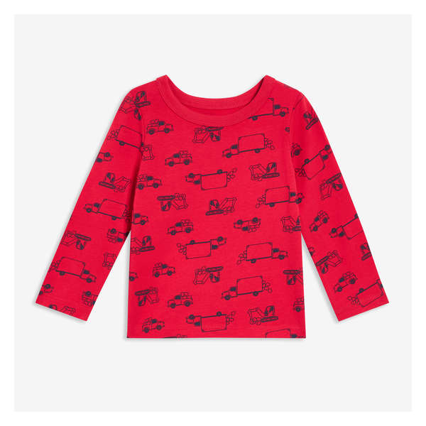 Baby Boys' New Arrivals | Joe Fresh