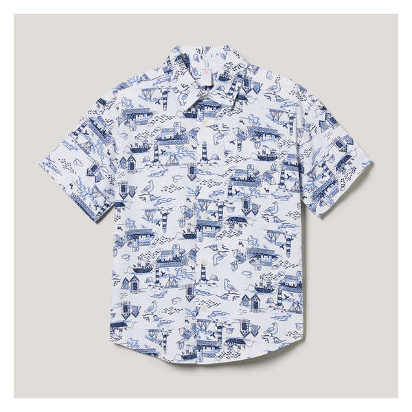 Kid Boys' New Arrivals | Joe Fresh