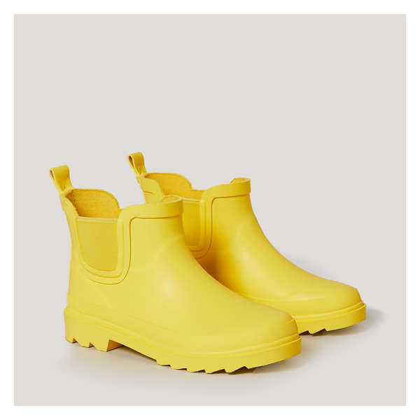Rain Shop