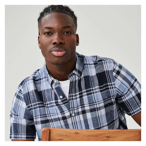Men's Shirts | Joe Fresh