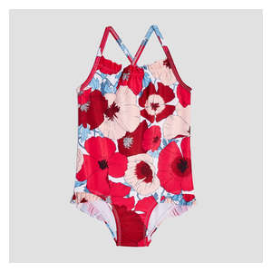 Toddler Girl's New Arrivals | JOEFRESH.COM