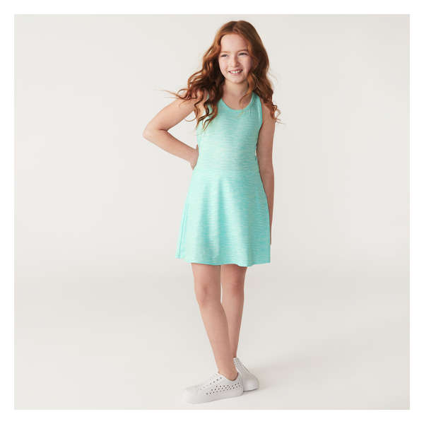 Kid Girls' Activewear | Joe Fresh