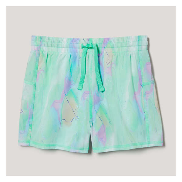 Kid Girls' Activewear | Joe Fresh