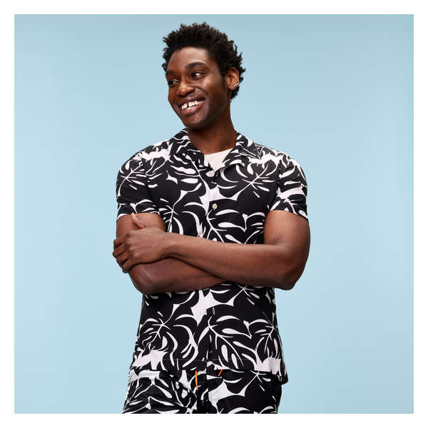 Men's New Arrivals | Joe Fresh