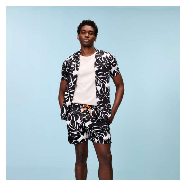 Men's New Arrivals | Joe Fresh