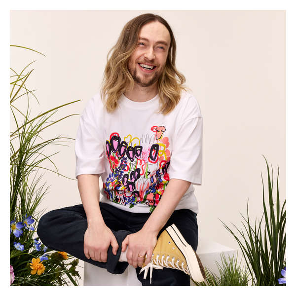 Men's New Arrivals | Joe Fresh