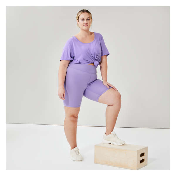 Women+ Active Shorts & Skirts | Joe Fresh