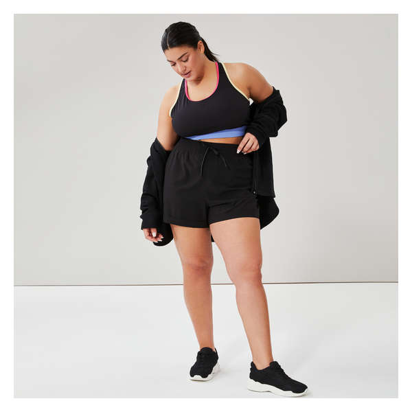 Women+ Active Shorts & Skirts | Joe Fresh