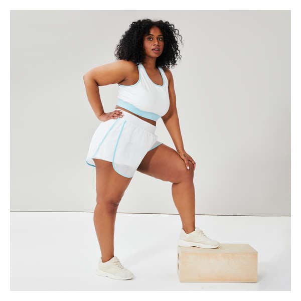 Women+ Active Shorts & Skirts | Joe Fresh