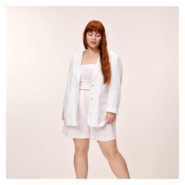 Women's Jackets & Coats | Joe Fresh