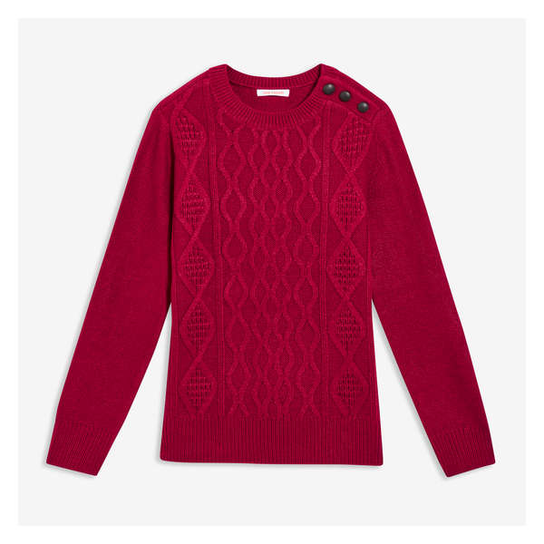 Women's Sweaters | Joe Fresh
