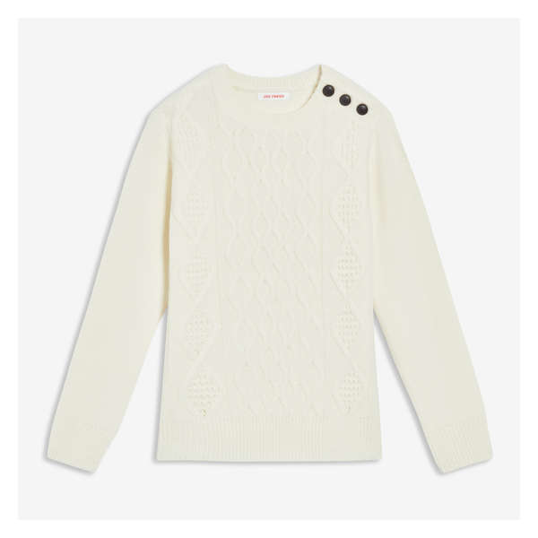 Women's Sweaters | Joe Fresh