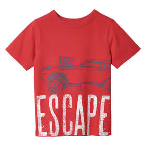 Toddler Boy's Tees and Polo Shirts | JOEFRESH.COM