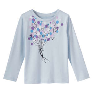 Toddler Girl's New Arrivals | JOEFRESH.COM